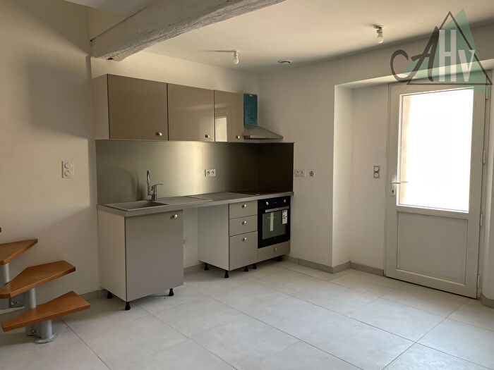 Courlon-sur-Yonne - Appartement 2 pièces à louer