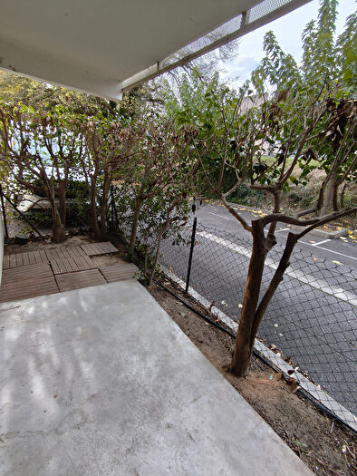 Appartement à louer - Montpellier, Alco - 2 pièces - 1 chambre