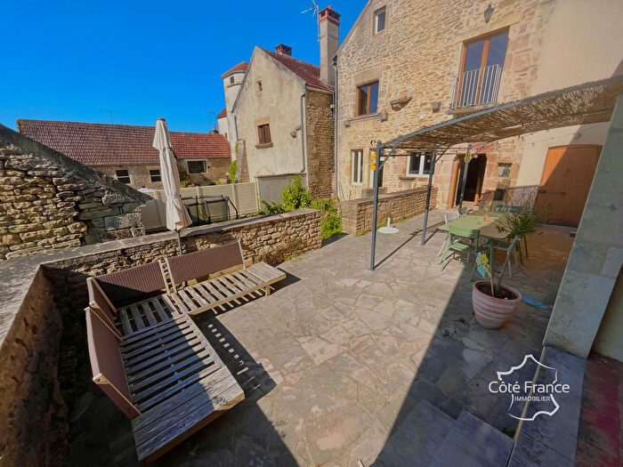 Maison à vendre - Montréal - 4 pièces - 2 chambres