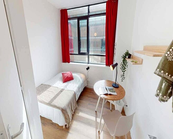 Appartement 1 pièce à Bac-Bécon-Flachat-Colombes, Asnières-sur-Seine, à louer