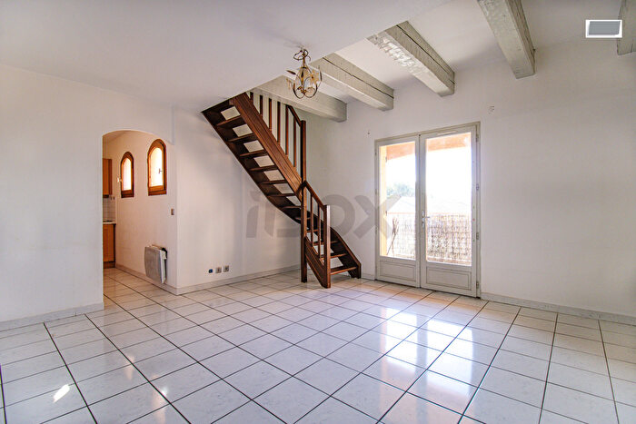 Appartement à vendre - Six-Fours-les-Plages, Roumagnan, Talian, Audibert, Verger - 3 pièces - 2 chambres