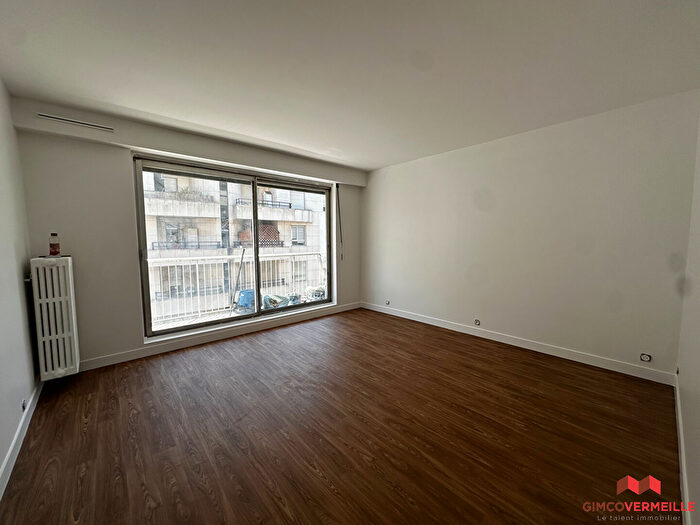 Boulogne-Billancourt, Silly, Gallieni - Appartement 3 pièces à louer