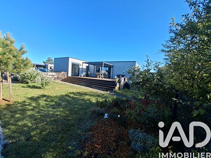 Maison 4 pièces à Bretignolles-sur-Mer, à vendre