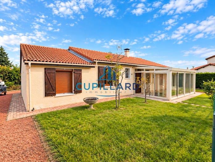 Villerest : Maison 4 pièces à vendre