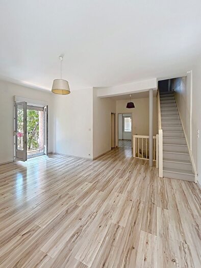 Maison 4 pièces à louer - Gaillac