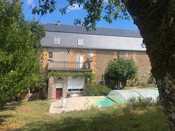 Maison 19 pièces à vendre à Saint-Sulpice