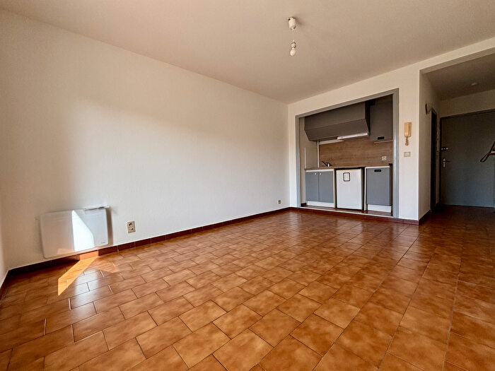 Appartement 1 pièce à louer à Perpignan, Las Cobas