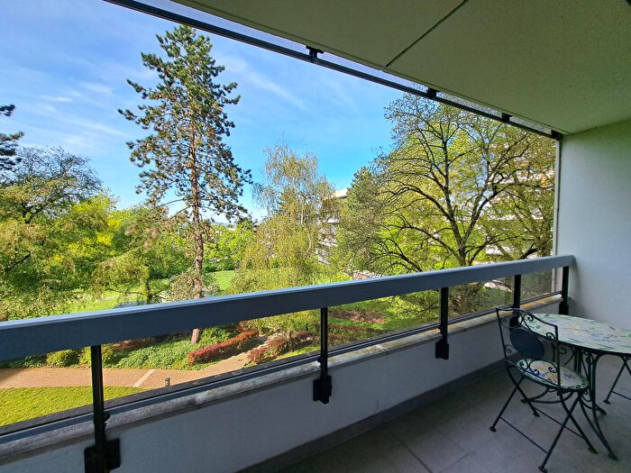 Appartement 4 pièces à Meudon, Bellevue, à vendre