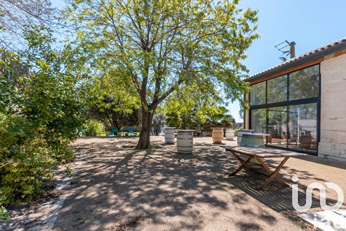 Maison à vendre - Pinet - 7 pièces - 4 chambres