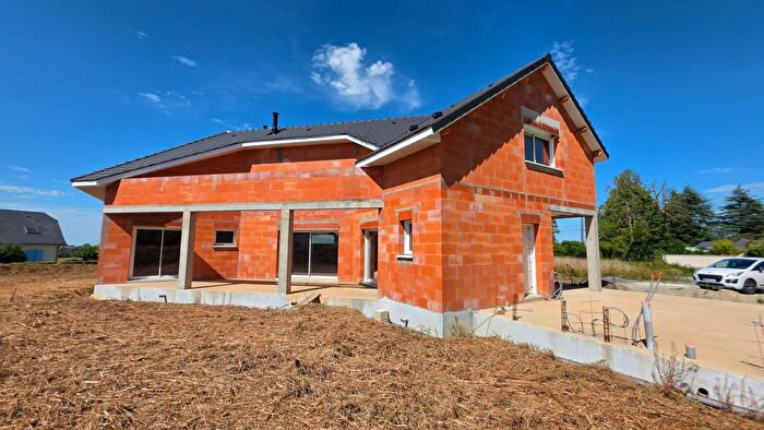 Maison 6 pièces à Pau, à vendre