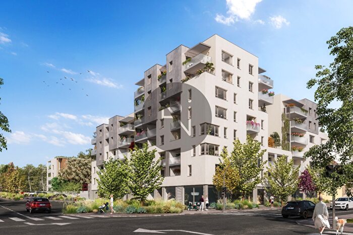 Appartement 5 pièces à Annecy, à vendre