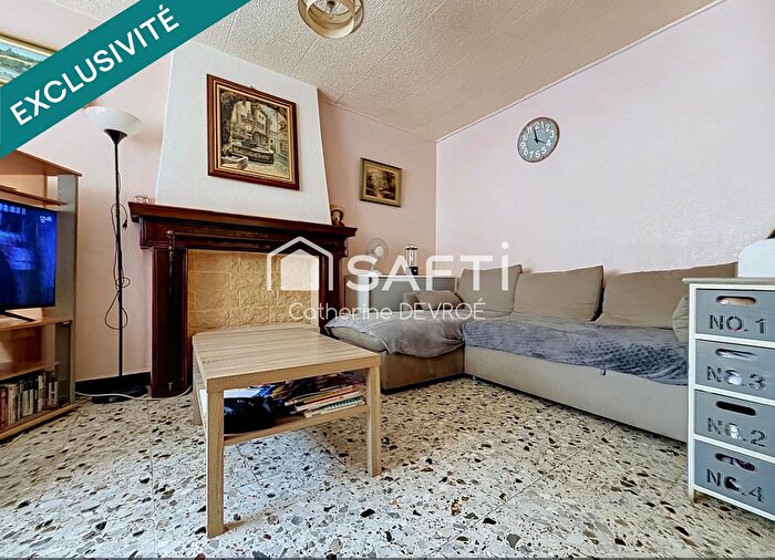 Haubourdin, Rive droite - Maison 4 pièces à vendre