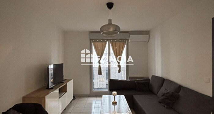 Appartement à vendre - Marseille e , Belle de Mai - 2 pièces - 1 chambre