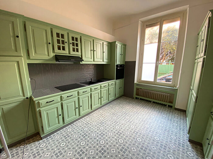 Appartement à louer - Blois, Centre-ville - 3 pièces - 2 chambres