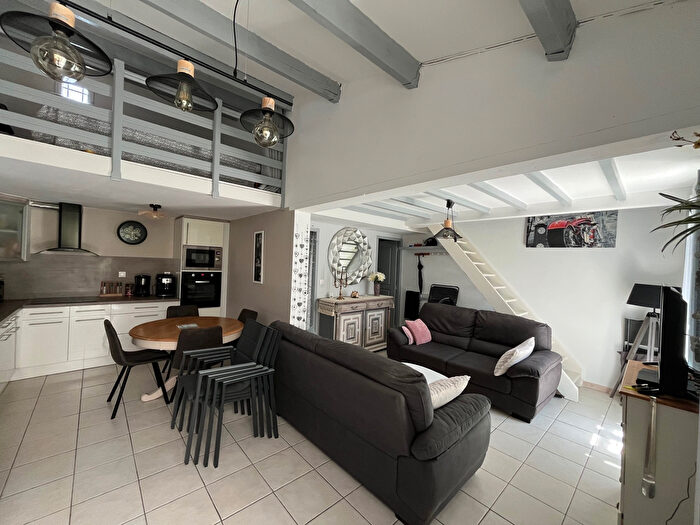 Fleury, Fleury - Maison 3 pièces à vendre
