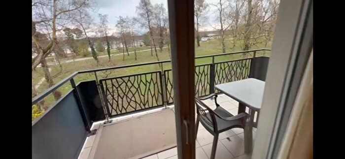 Appartement à louer - Sud Ouest, Divonne-les-Bains - 2 pièces - 1 chambre