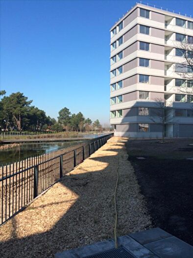Appartement 4 pièces à louer à Bordeaux