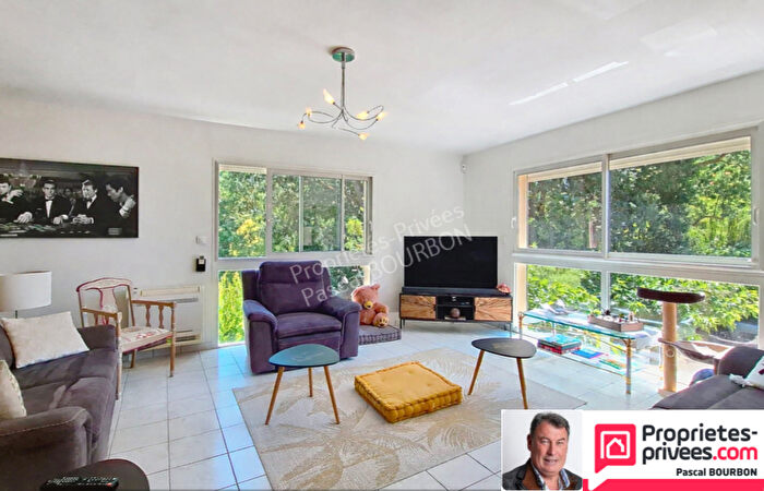 Maison à vendre - Cambieure - 7 pièces - 5 chambres