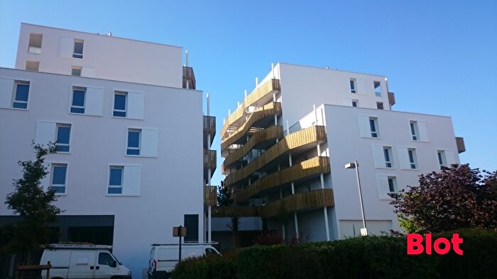 Appartement 1 pièce à vendre - Quartiers Centre, Rennes