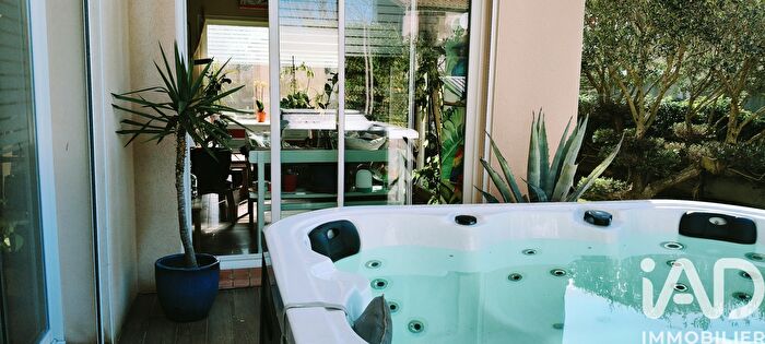 Maison à vendre - Luc-sur-Orbieu - 4 pièces - 2 chambres