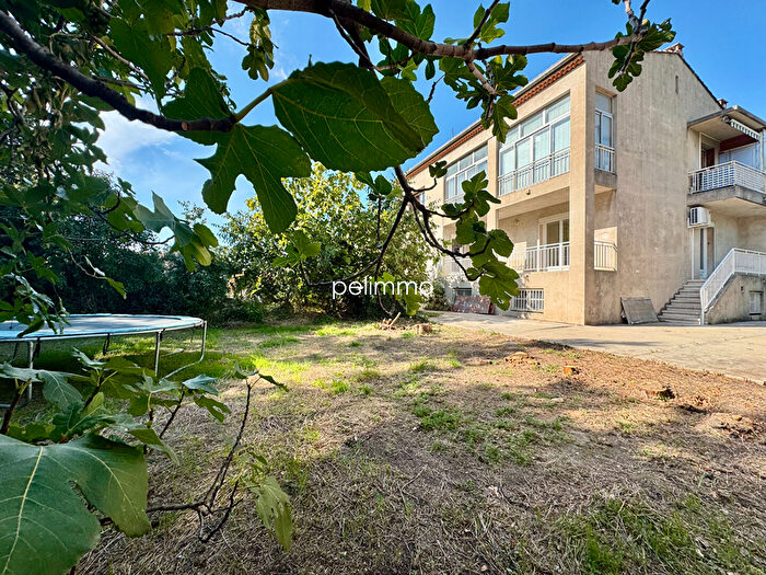 Appartement à vendre - Salon-de-Provence, Aires de la Dime, Le Quintin - 4 pièces - 3 chambres