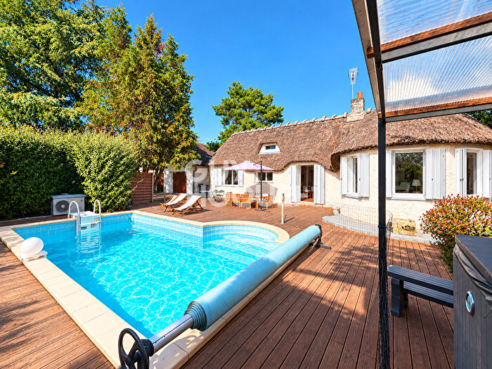 Sorigny : Maison 6 pièces à vendre