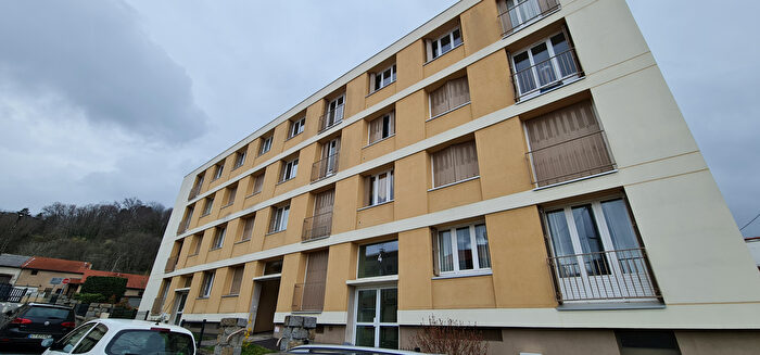 Royat : Appartement 2 pièces à louer