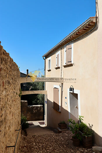 Malaucène : Maison 3 pièces à vendre