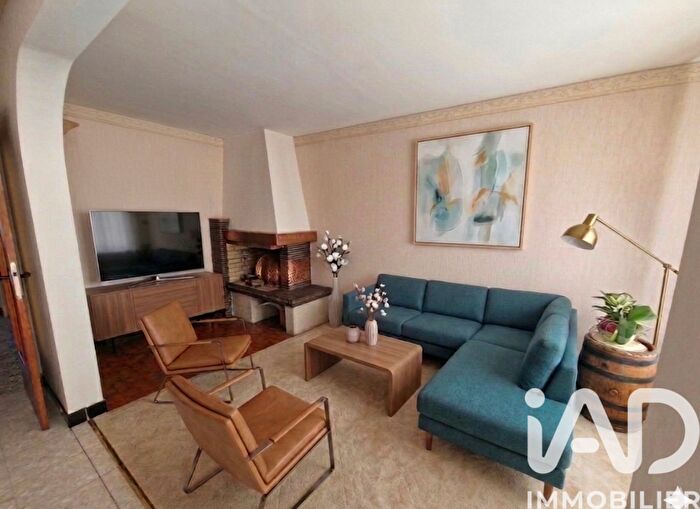 Maison 6 pièces à vendre - La Norville
