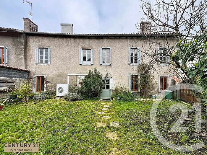 Maison à vendre - Miramont-de-Comminges - 4 pièces - 3 chambres