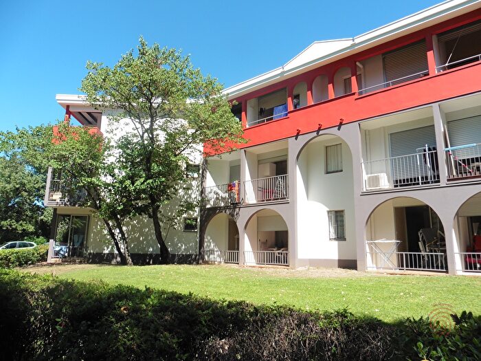 Appartement à vendre - Lamalou-les-Bains - 1 pièce