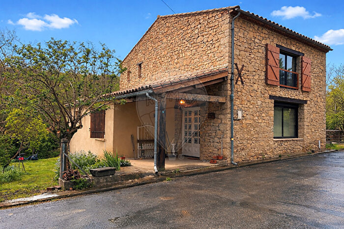 Maison 5 pièces à vendre à Antugnac