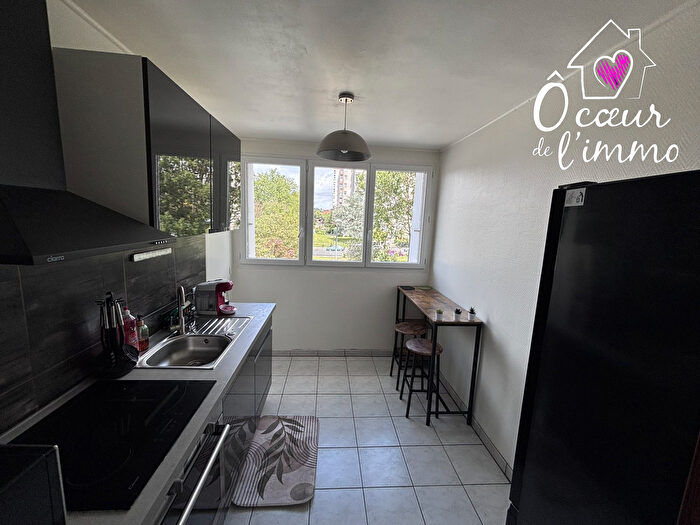 Cholet, Lorraine - Appartement 5 pièces à louer