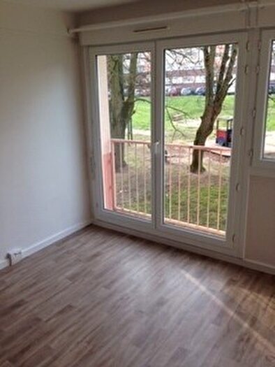 Appartement à vendre - Avon, Terrasses, Valvins - 3 pièces - 2 chambres