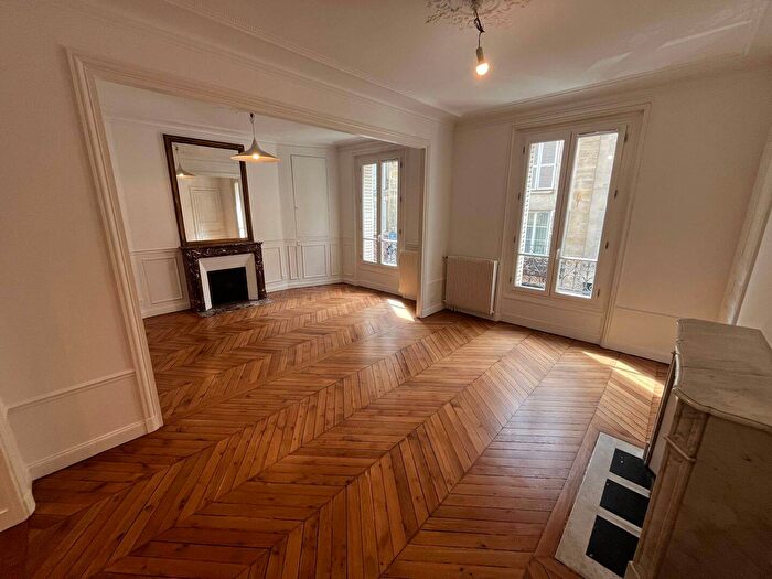 Appartement 4 pièces à louer - Saint Victor, Paris 5ème arrondissement
