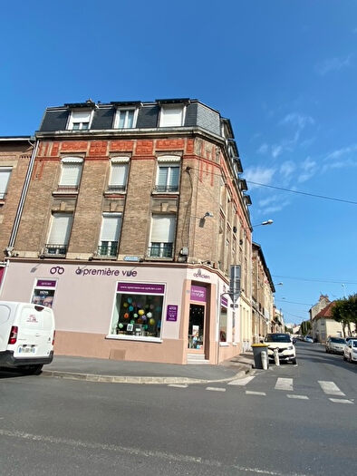Appartement 1 pièce à louer - Reims, Jamin, Jaurès, Cernay, Epinettes