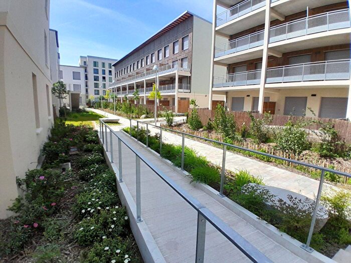 Appartement 4 pièces à louer - La Souys, Floirac