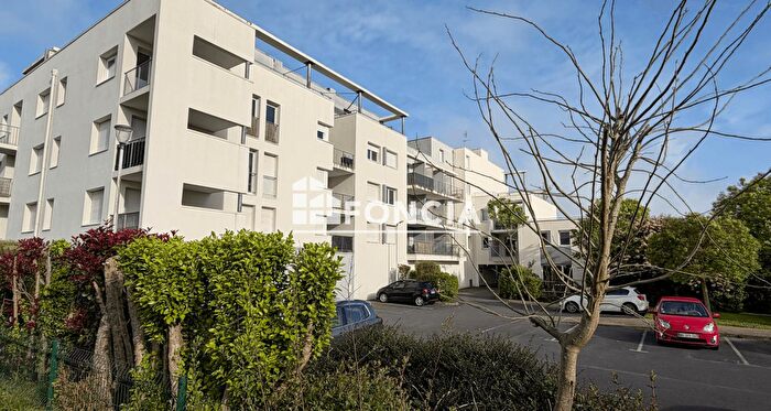 Appartement 2 pièces à Brest, Cavale Blanche, Mesnos, à vendre