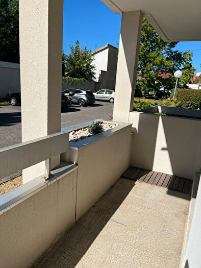 Bordeaux : Appartement 1 pièce à louer