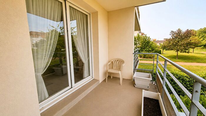 Appartement 3 pièces à vendre - Tours, Saint-Symphorien