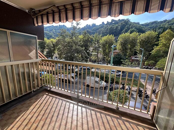 Appartement à vendre - Menton, Haut Borrigo, Saint-Paul-Garavan, Vallée de Gorbio - 3 pièces - 2 chambres