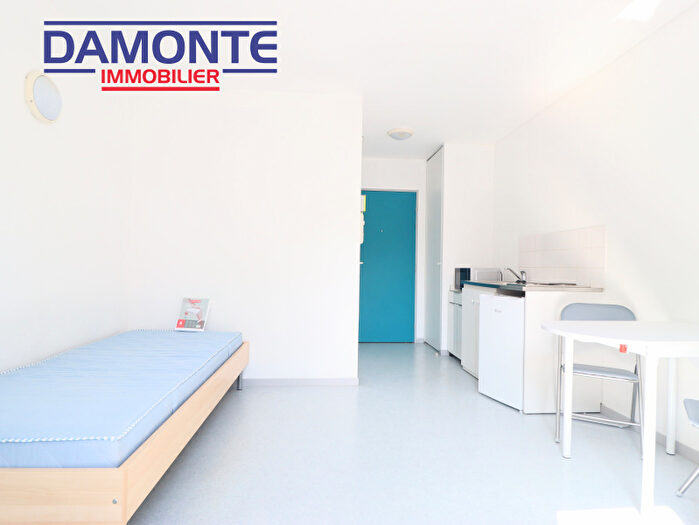Appartement 1 pièce à louer - Rosières-près-Troyes