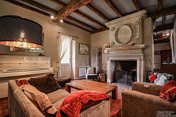 Maison à vendre - Gamarde-les-Bains - 8 pièces - 4 chambres