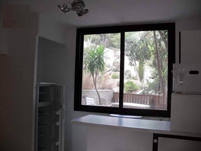Appartement 2 pièces à louer - Marseille 8ème arrondissement