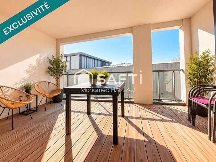 Appartement 2 pièces à La Teste-de-Buch, Pyla sur Mer, à vendre