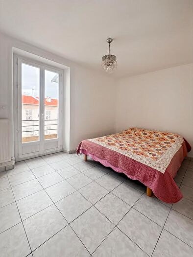 Appartement à vendre - Nice, Vernier - 2 pièces - 1 chambre