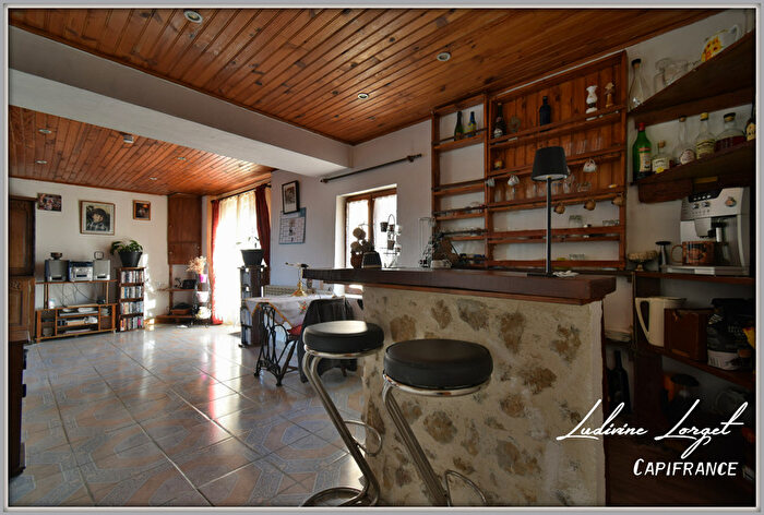 Grisolles : Maison 6 pièces à vendre