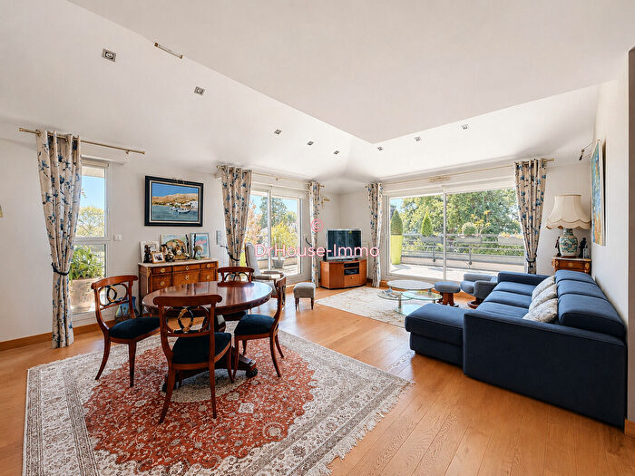Vannes, Centre-ville, Le Port - Appartement 5 pièces à vendre