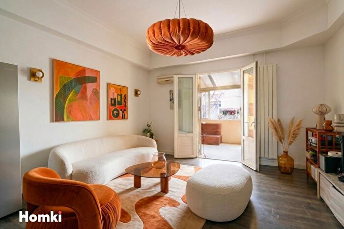 Maison à vendre - Nîmes, Grézan - 3 pièces - 2 chambres