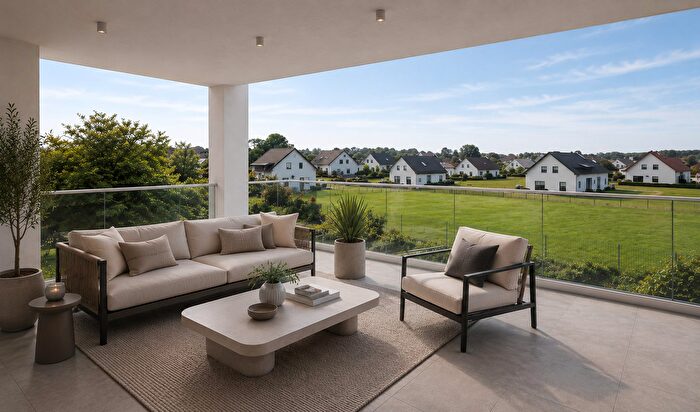 Maison 3 pièces à Ittenheim, à vendre